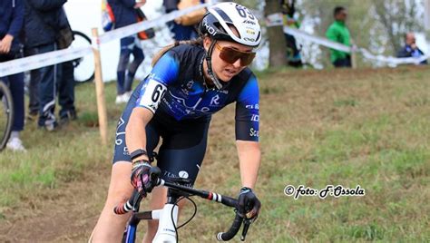 Pedale Rosa Dopo Il Trionfo Ligure Eva Lechner Va A Caccia Di Gloria In Emilia Romagna