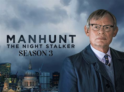 Manhunt Season 3 Release Date Cast Plot And Updates Nilsen Report