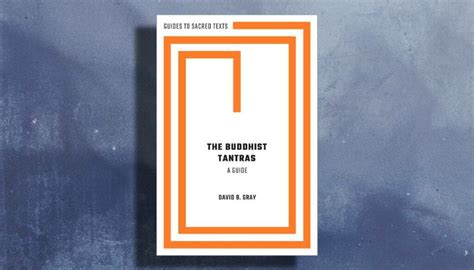 Read An Excerpt From The Buddhist Tantras A Guide