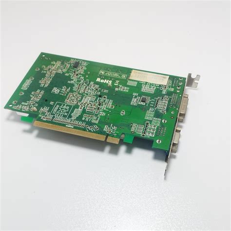 کارت گرافیک Nvidia 256