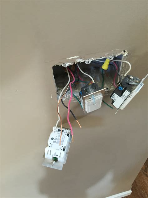 4 Way Switch Help Devices Integrations SmartThings Community