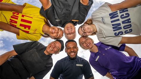 Careers Why Work For Us David Lloyd Clubs