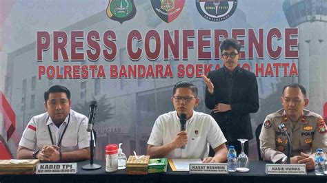 23 Cpmi Ilegal Gagal Berangkat Modus Wisata