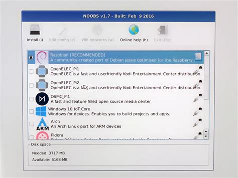 Raspberry Pi 3 Review Stuff