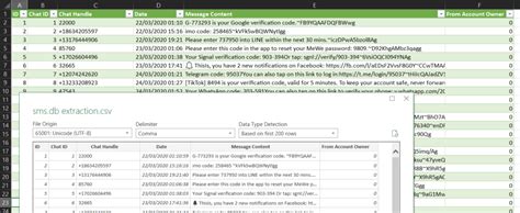Csv Sqlite Extraction And Conversion Jamie Sharpes Blog
