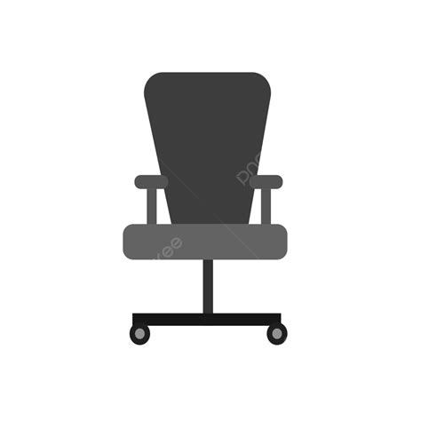 사무 용품 의자 일러스트 삽화 바와 의자 사무용 의자 회전 의자 Png 일러스트 및 Psd 이미지 무료 다운로드 Pngtree
