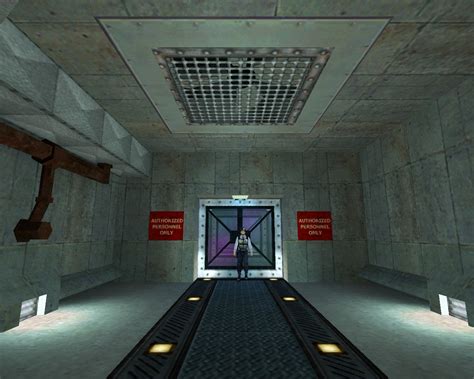 Early Screenshots Image Half Life Source Update Mod For Half Life Source Moddb