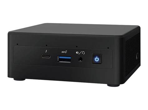 Intel Nuc Kit Performance Kit Nuc Pahi Core I G