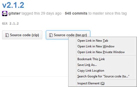 Install Git Centos 7 Scapesupot