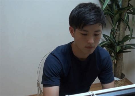 Japanese Straight Boy On Cam Joc