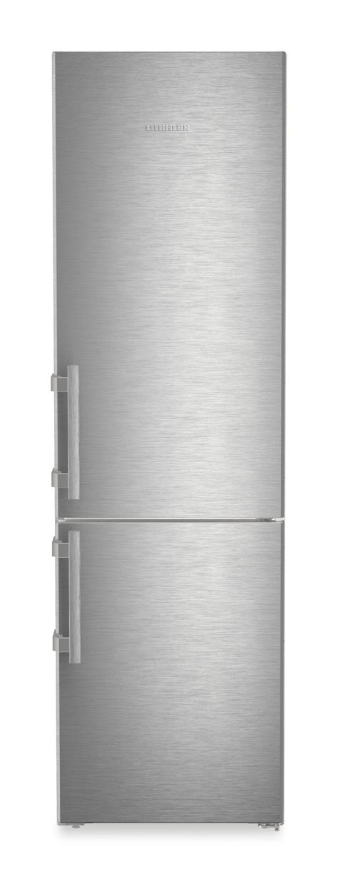 Frigorifero Combinato A Libera Installazione Con Congelatore Cbnsda 5753 Liebherr Edilportale