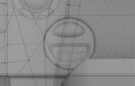 Blender 29でジープを作る その13。～ボディの制作④～【blender 561】 初心者から画像制作 3d Graphic