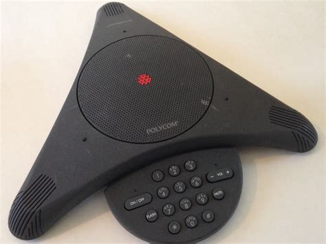 Polycom Soundstation Repair Help Learn How To Fix It Yourself
