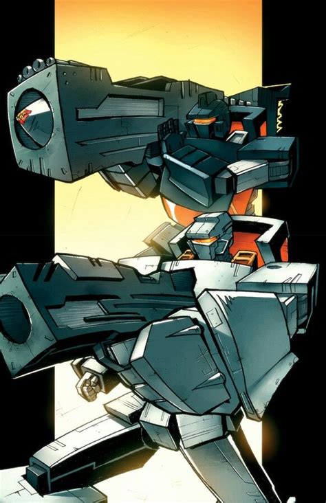 Runabout And Runamuck Transformers Artwork Transformers Art
