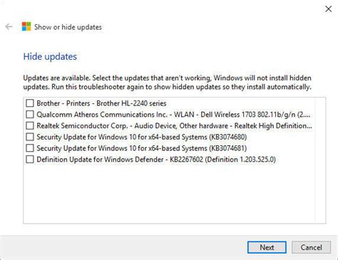 Batalkan Update Paksa Microsoft Hadirkan Tool Untuk Pilih Update Windows 10 • Jagat Review
