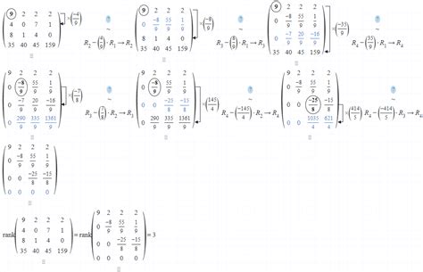 Tìm Hạng Của Ma Trận Vuông Bằng Casio Fx 580 Vn X