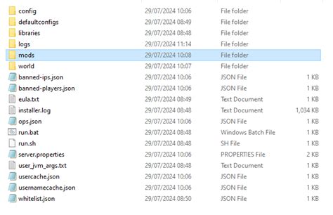 Smallant Lockout Mod Isnt Working On A Local Server Server Support