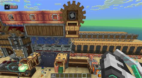 CreateMod Com Netherrack Generator CreateMod Com Netherrack Generator