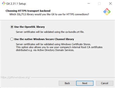 How To Install Git And Git Bash On Windows