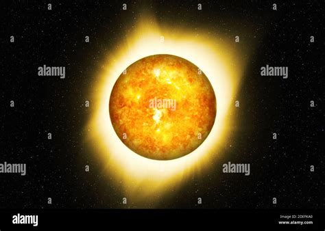 Univers Solaire Banque De Photographies Et Dimages à Haute Résolution
