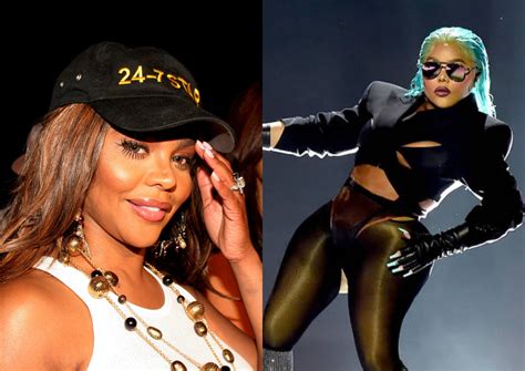 Lil Kim Then And Now Inside Singer S Transformation In Pictures Sexiezpix Web Porn