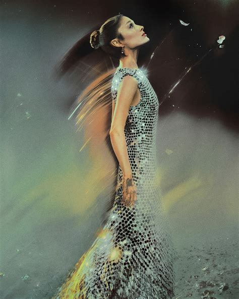 Ariana Grande Vogue