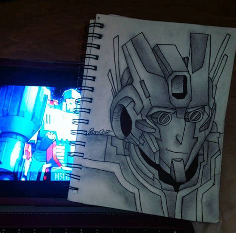 Mtmte Rung By Visionaryprime On Deviantart