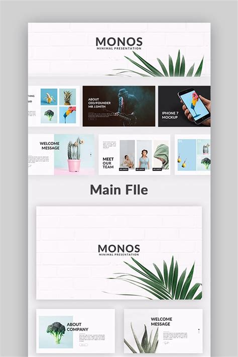 Cute Google Slides Themes With Fun Colorful Presentation Designs