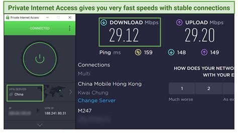 How To Get A China IP Address Anywhere Updated In