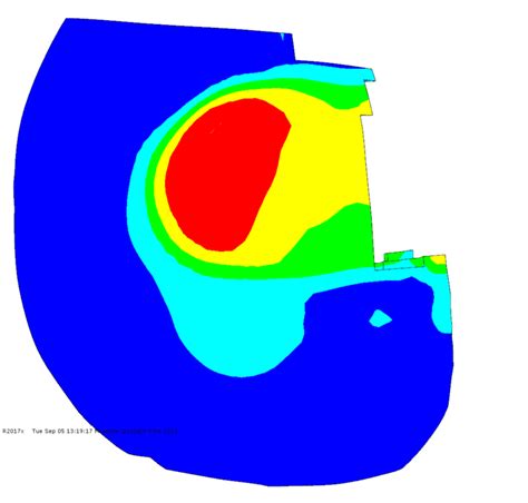 Hiding Some Elements Not Interested In Abaqus Results Eng Tips