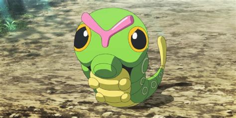 Pokémon Go Dynamax Caterpie Max Battle Guide Max Mondays