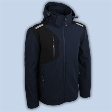 Singer Safety Softshell Bodywarmer Jacket Safety Solutions Ni