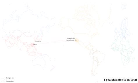 Teresa Shaffer 155 Fairlawn Ave Niles Oh 44446 Us Company Report Import Yeti