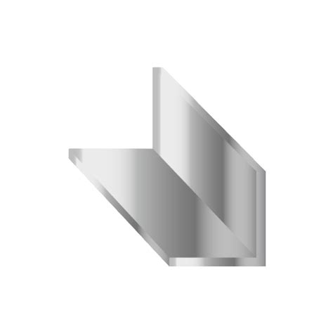 Aluminium Angle Equal John Keatley Metals