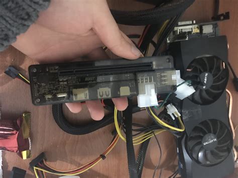 Egpu Video Card Dock Sayfa 1 1