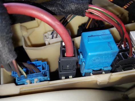 Bmw E60 M5 Oil Level Sensor Fault At Clinton Richardson Blog