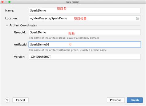 Ide Maven配置spark环境（scala版本）maven Orgapachespark Csdn博客