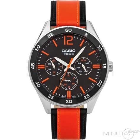 Купить часы Casio Mtp E310l 1a2 [1a2vef] цена на Casio Collection Mtp E310l 1a2 [1a2ef] в