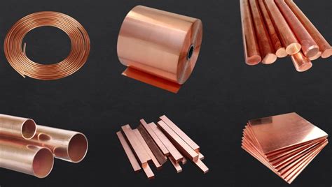 구리 금속 제조업체 및 공급업체