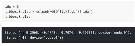Fastai V1 Object Detection With Ssd By Hao He Medium