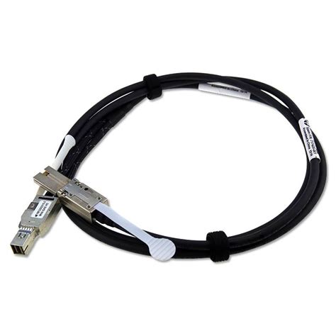 Hp External Mini Sas High Density To Mini Sas Cable M B Mwave
