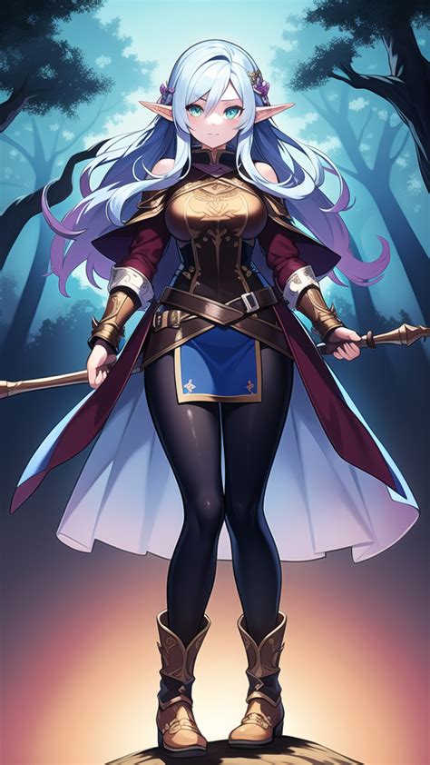 Chat With Elysia The Seeker Of Lost Lore Nsfw Enjoy Free Unrestricted Ai Character Roleplay