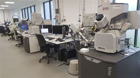 Oxford Instruments Nanoanalysis On Linkedin Ebsd Sampleanalysis