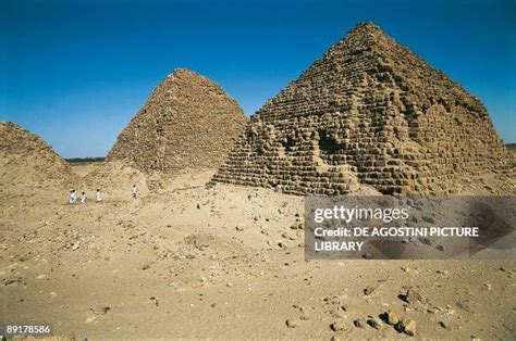 Nuri Pyramid Photos And Premium High Res Pictures Getty Images