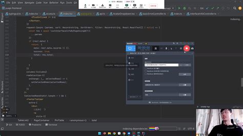 鱼皮的编程导航:从 0 搞定项目开发哔哩哔哩bilibili 鱼皮的编程导航:从 0 搞定项目开发哔哩哔哩bilibili
