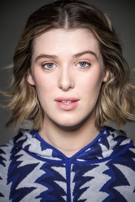 Honor Swinton Byrne Picture