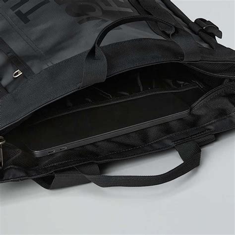 Base Camp Tote Bag The North Face Ie