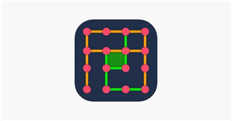 ‎dots And Boxes Retro Board Game On The App Store