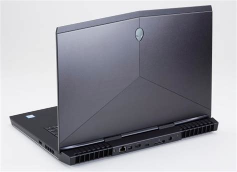 Alienware 15 R4 computer - Consumer Reports