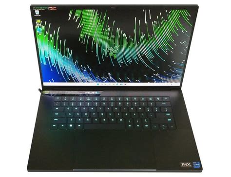Razer Laptop